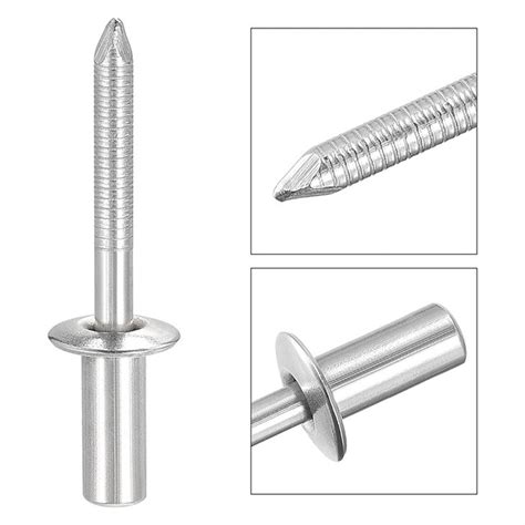 China Custom Rivet Manufacturers Suppliers Factory Wholesale Service