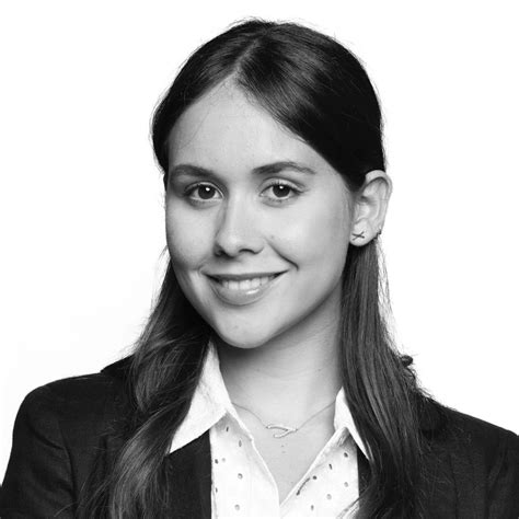 Peakspan Capital Cassie Alexe