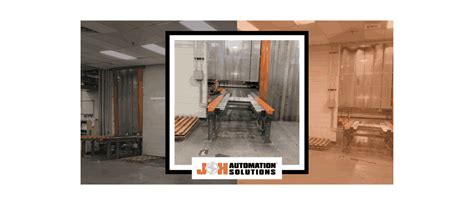 Pallet Handling System J H Automation Solutions