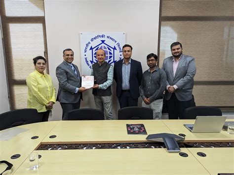 Iit Bhilai And Teamlease Edtech Launches Advanced Emasters Programs
