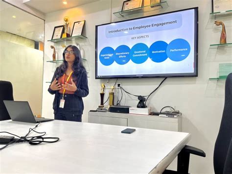 Employeeengagement Workplaceculture Leadership Teambuilding Careerdevelopment Ritu Barnwal