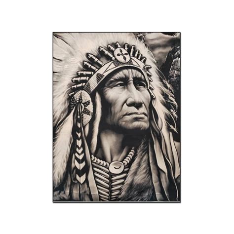 Native Indian Art