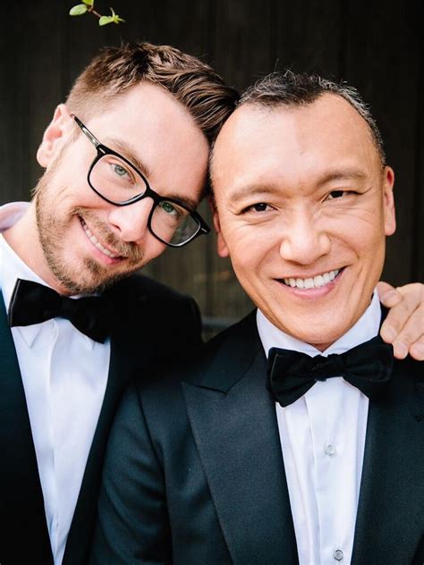 Lord Ivar Mountbatten And James Coyle Are Now Married Marking The First Gay Royal Wedding