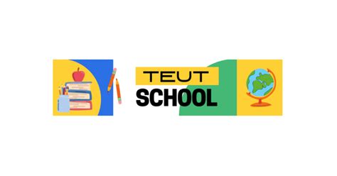 Teut School 5 Star Featured Members