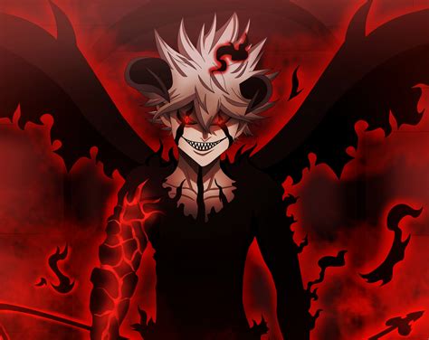 Liebe Black Clover Wallpapers And Backgrounds Free Hd Download [10 ]