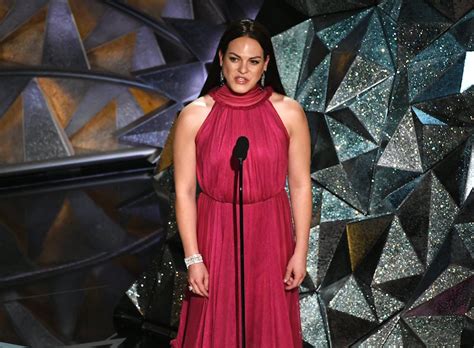 Top 5 Transgender Moments During The Oscars Transgenderfeed