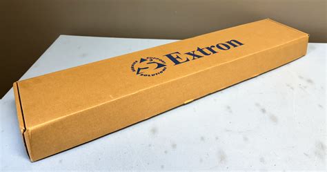 Extron Retractor Xl Usb C Power Xl Length Cable Retraction System 70 1