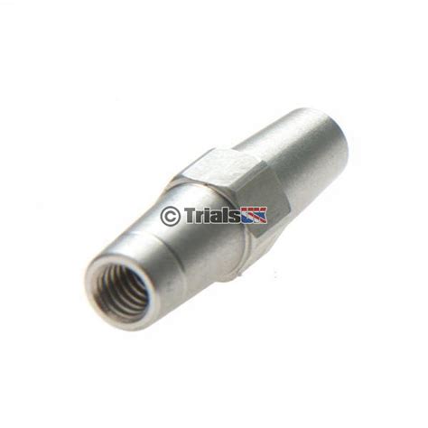 Wheel Parts Trials Uk
