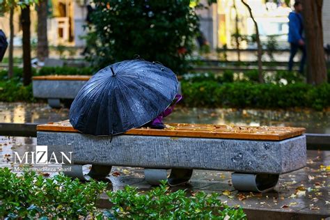 وضعیت آب‌وهوای امروز ۱۵ فروردین پیش‌بینی بارش‌ها و تغییرات جوی سراسر کشور