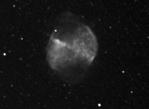 天体写真 新白霊山のふもと2
