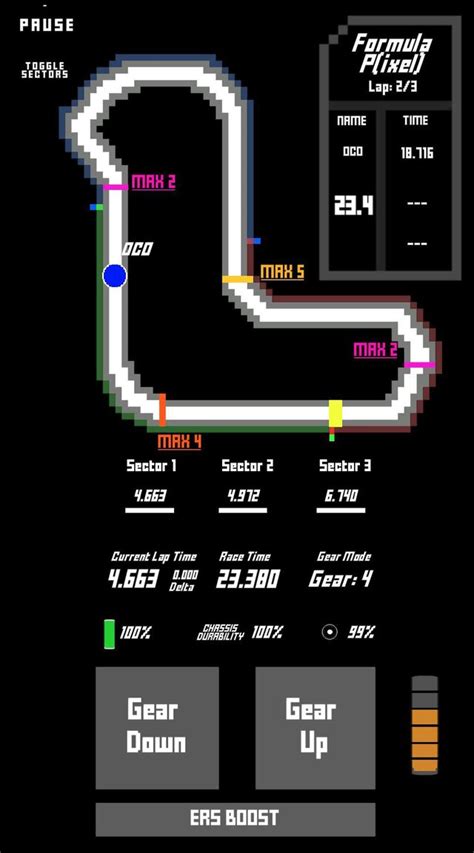 formula pixel [alpha] release date videos screenshots reviews on rawg