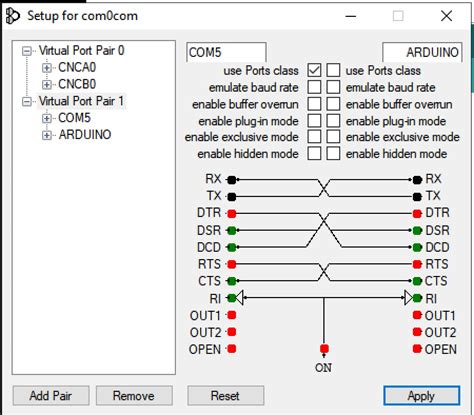`board List` Does Not List Virtual Ports · Issue 505 · Arduinoarduino Cli · Github