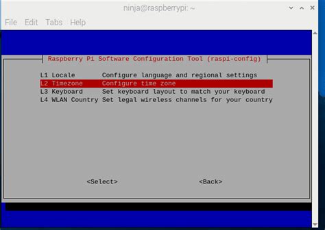 Raspberry Pi 5を日本語化する｜coderdojo西神
