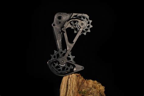 Ratio Eagle Cage Makes Your SRAM GX AXS Derailleur As Light As X But Cheaper Bikerumor