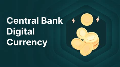 What Is A Cbdc Crypto Academy