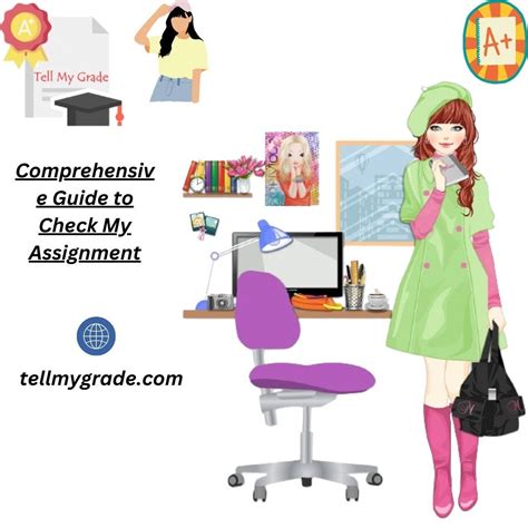 Unlocking Academic Success The Importance Of Check My Grade Tools By