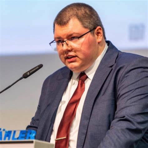 David Eilert Freie Wähler Home