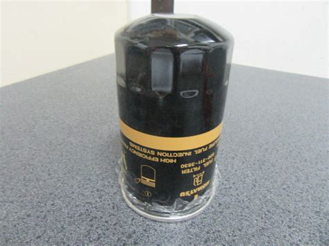 Fleetguard Ff5638 Fuel Filter Cross Reference