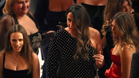 Conan Obrien Mocks Karla Sofía Gascón With Tweet Controversy In Oscars 2025 Monologue