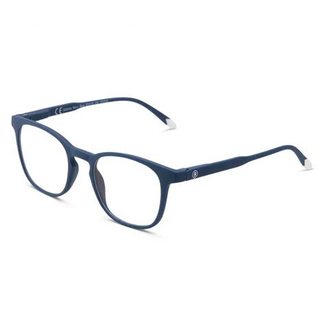 Barner Dalston Blue Screen Glasses With Optical Lenses Clear Dressinn