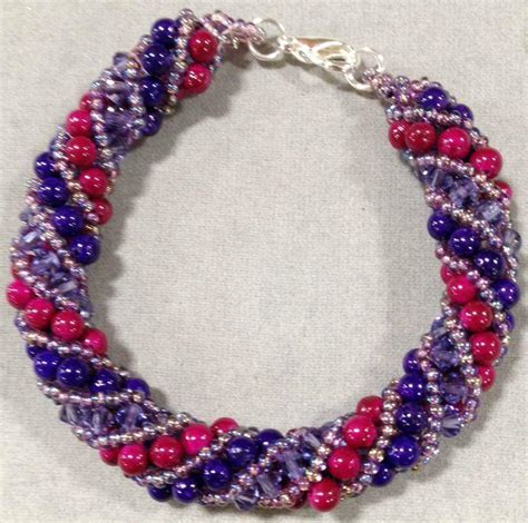 Russian Spiral Canada Beading Supply