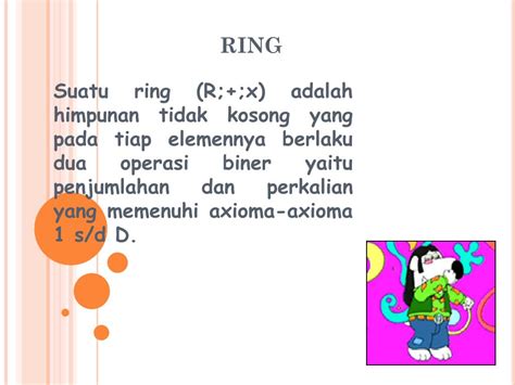 PPT RING PowerPoint Presentation Free Download ID 5779752