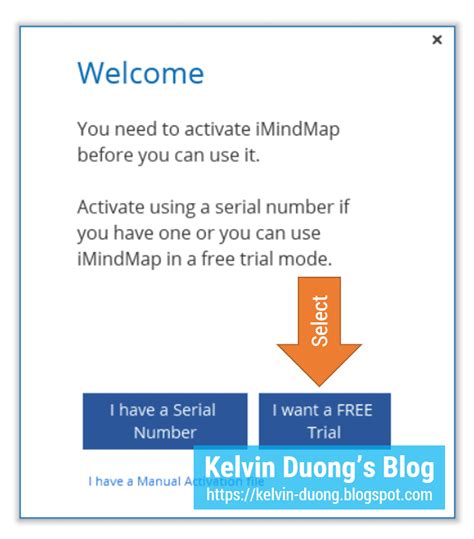 Imindmap 10 Full Vĩnh Viễn Phần Mềm Vẽ Sơ đồ Tư Duy đỉnh Cao Kelvin