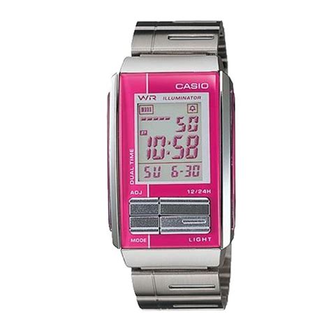 Đồng Hồ Casio Nam La 201wd 4a Chính Hãng