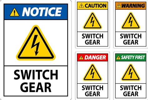 Switchgear Vector Art Icons And Graphics For Free Download