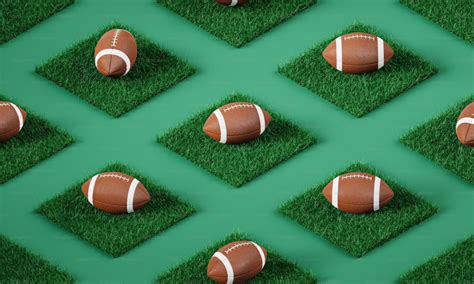 The Resurgence Of Alternative Football Leagues Xfl Vs Usfl