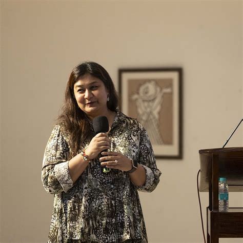 Kkclectureseries Kolkatacentreforcreativity Artandcitylife Richa