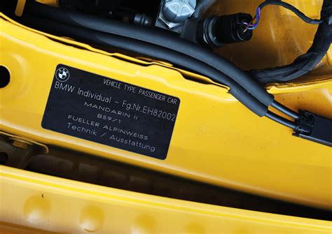 Mandarin Ii Paint Details And Specifications