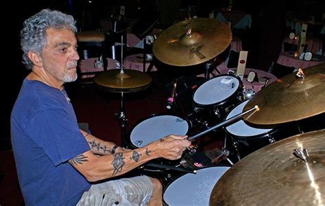 Steve Gadd DRUMMERWORLD Steve Gadd Studio Musicians Steve