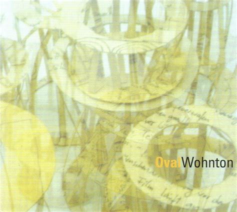 Oval Wohnton Releases Discogs