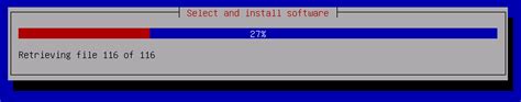 安装debian11 Bullseye Step By Step Cylons Collection