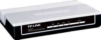 TP LINK TD V X TechInfoDepot