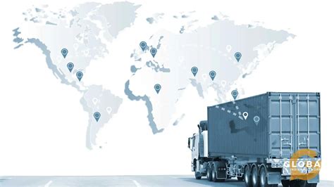 A Guide To Logistics Optimization Unlocking Efficiency Goldmine