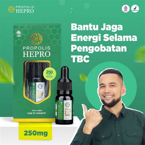 Jual Propolis Hepro Trigona Asli Indonesia Mengobati Tbc Asma Liver