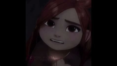 Sad Nimona Edit Hunternocedanimona2023 June2023 Hunternoceda