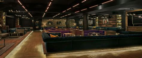 Hyde Sunset Los Angeles VIP Tables Prices I Club Bookers Los Angeles