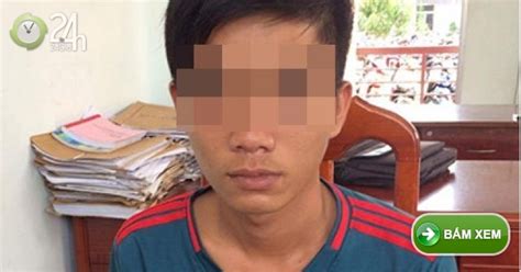 Bị Cho Là Quay Lén Cháu Gái đang Tắm Dượng Bị Cháu Trai đâm Tử Vong