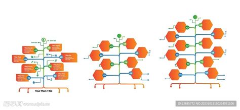 树形图表设计图广告设计广告设计设计图库昵图网