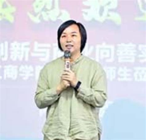 张玉 Foodtalks食品公司库