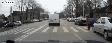 Old Man Crosses Street In A Funny Way Best Funny S Updated Daily