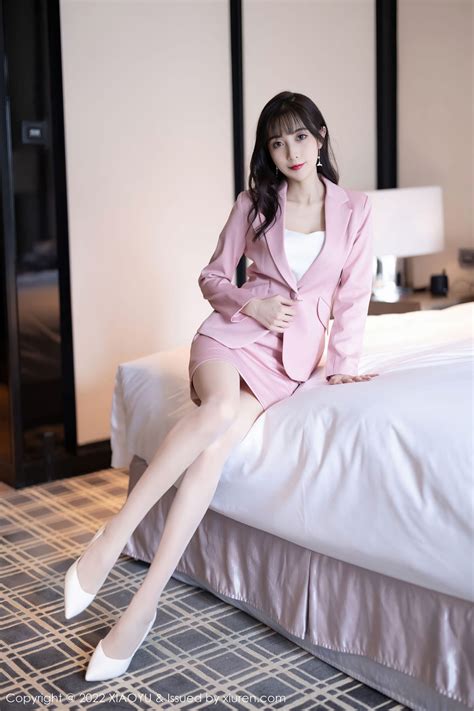 Xiaoyu Vol