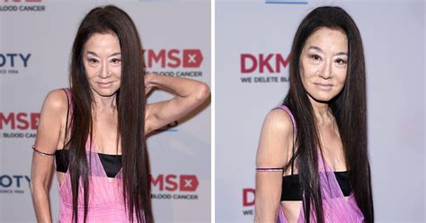 Vera Wang 73 Amazes Everyone With Her Revealing Outfit Showing Off