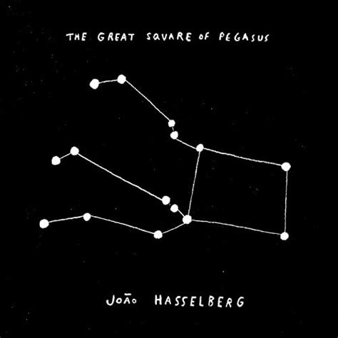 The Great Square Of Pegasus Joao Hasselberg Digital Music