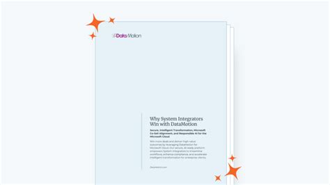 Guide To Leveraging Your Microsoft Macc Agreement Datamotion