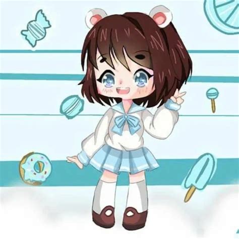 Xem Ngay List 218 Hình Simmy Chibi Cute Dễ Thương Mới Nhất