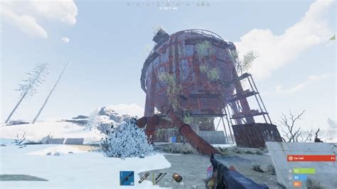 From Compound Bow And Tommy To Full Metal Ak Kit Rrustconsole